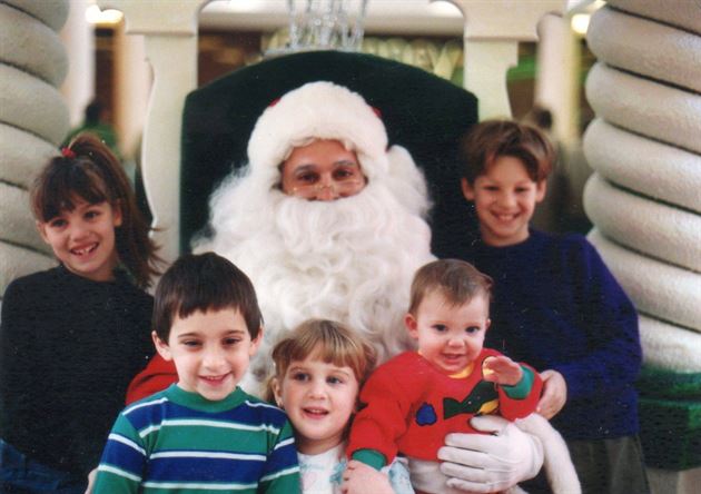 Mark D Kalish CFP, APMA, CLTC in Goshen, NY