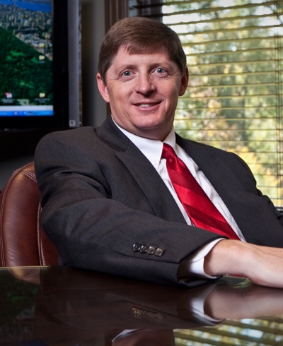 Financial advisory team - Mark Byars | Ameriprise Financial