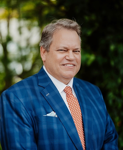 Financial Advisor Mark Jones in Middlebury, CT | Fiduciam Financial