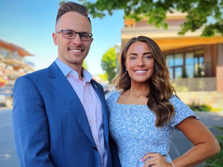 Matt Hamner financial advisory team | St George, UT