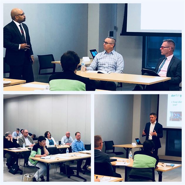 My financial planning approach - Meredith Tabbone | Ameriprise Financial