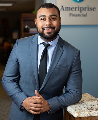 Michael Thomas - Financial Advisor in Omaha, NE | Ameriprise Financial