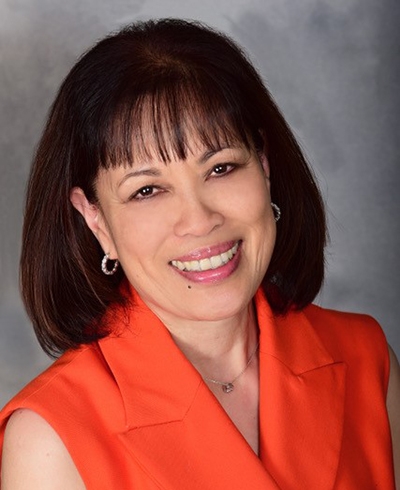 Nancy Guhit, Private Wealth Advisor in San Antonio, TX