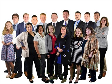 Financial advisory team - Nannette P Nocon | Ameriprise Financial