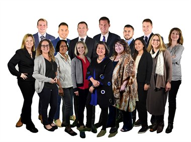 Financial advisory team - Nannette P Nocon | Ameriprise Financial