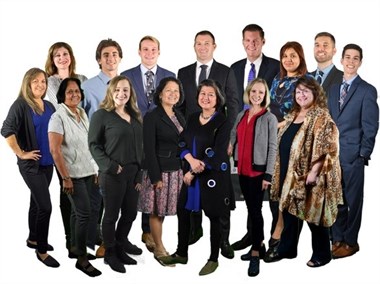 Financial advisory team - Nannette P Nocon | Ameriprise Financial