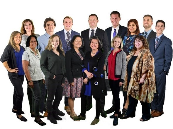 Financial advisory team - Nannette P Nocon | Ameriprise Financial