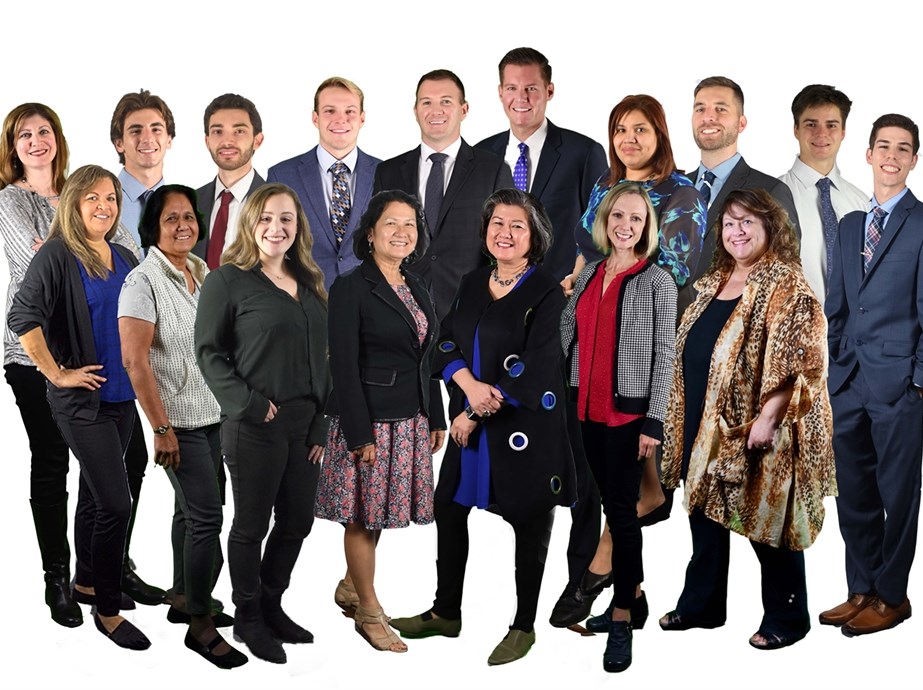 Financial advisory team - Nannette P Nocon | Ameriprise Financial