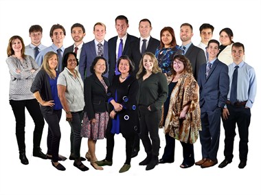 Financial advisory team - Nannette P Nocon | Ameriprise Financial