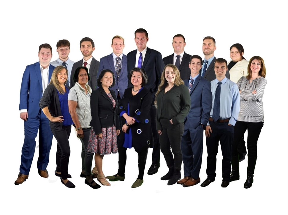 Financial advisory team - Nannette P Nocon | Ameriprise Financial