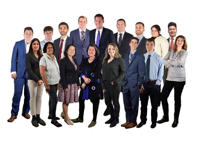 Nannette P Nocon financial advisory team | Rochester, NY