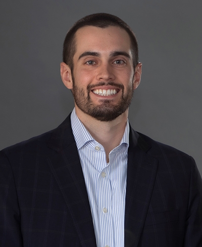 Nathan Price, Financial Advisor in Lexington, SC