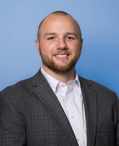 Nathan High, Financial Advisor in Cincinnati, OH