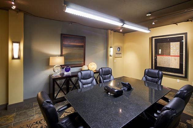 Neal D Vasso CFP, APMA in Dallas, TX