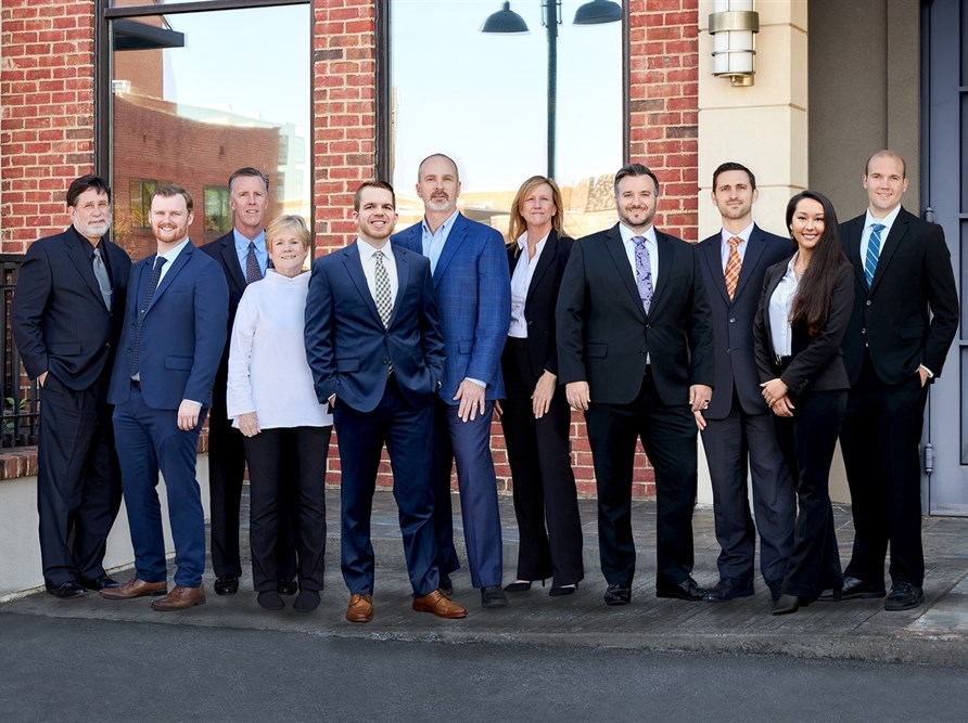 Financial advisory team - Neal D Vasso | Ameriprise Financial