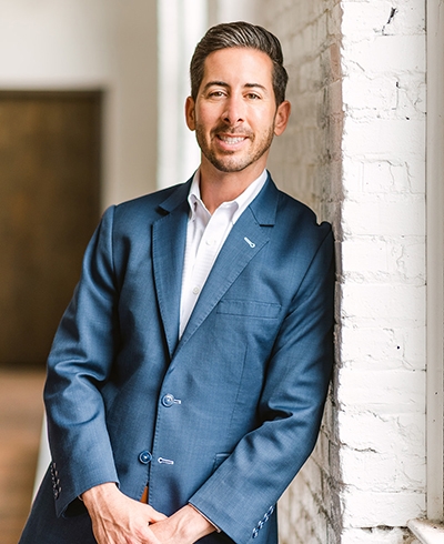 Financial advisory team - Nick Vizzi | Ameriprise Financial