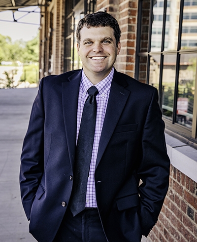 Nicholas Forliti, Financial Advisor in Rochester, MN