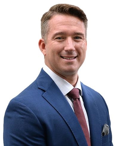 Financial advisory team - Nick Bufford | Peoples Investments