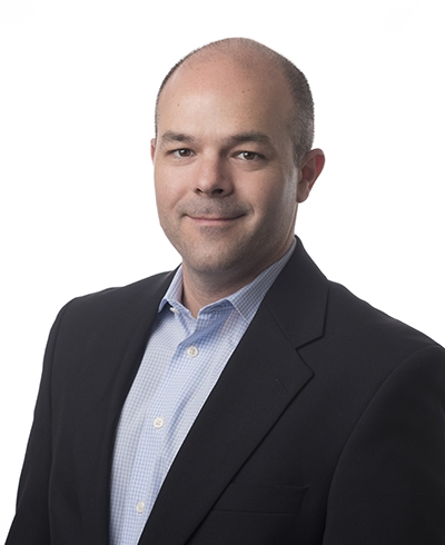 Patrick Langdon - Financial Advisor in Manassas, VA | Ameriprise Financial