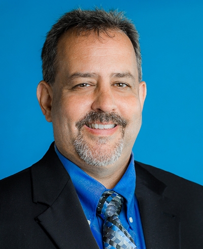 Financial Advisor Richard La Rose in Midlothian, VA | Four Rivers ...