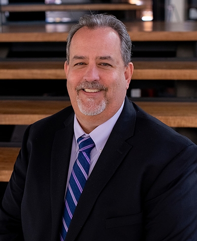 Richard La Rose, Private Wealth Advisor in Midlothian, VA