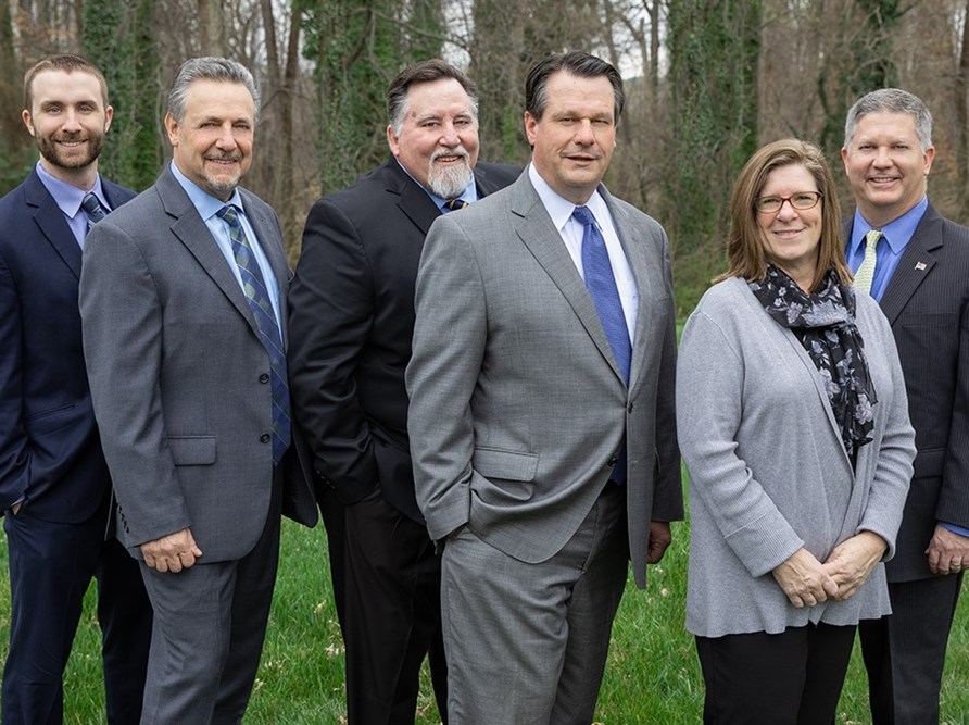 Financial advisory team - Robert Butterworth | Ameriprise Financial