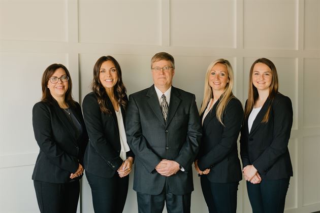 Financial Advisor Robyn Jensen in Brookings, SD | Legacy Financial Partners