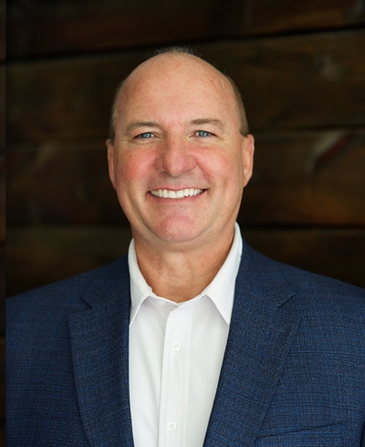 Rodney Williams, Private Wealth Advisor in Omaha, NE