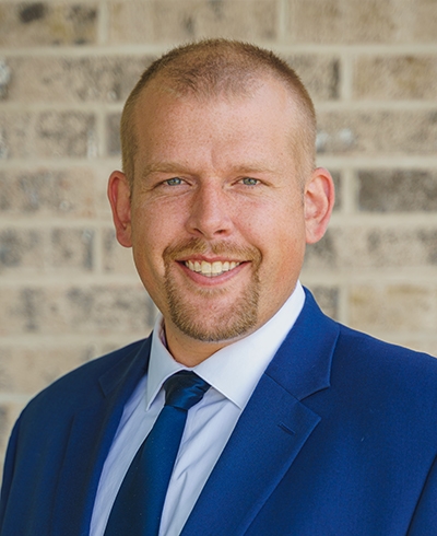 Financial advisory team - Echelon Wealth Partners | Ameriprise Financial