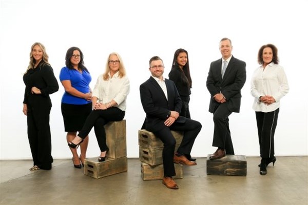 Financial advisory team - Ryan Romines | Ameriprise Financial