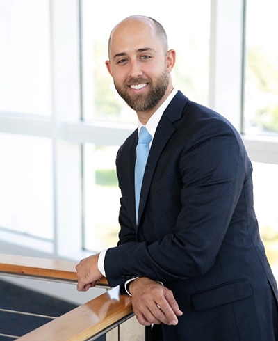 Ryan Alston, Financial Advisor in Dade City, FL