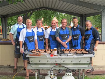 Sam M Steidl CFP in Alexandria, MN