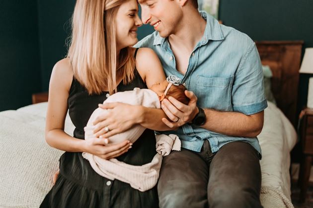 Financial Advisor Samuel Montgomery in Chattanooga, TN | Riggs & Associates