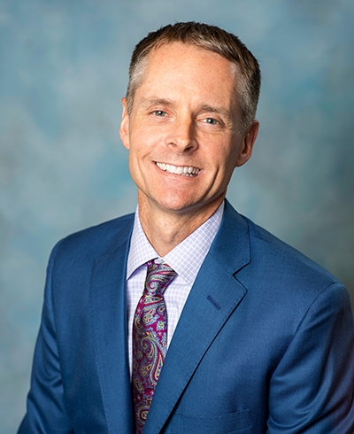 Scott Loughney MBA, ChFC, CLU, CRPC, AAMS in Vancouver, WA