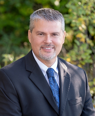 Seth N Blanchard CRPC, APMA, CLTC in Colchester, VT