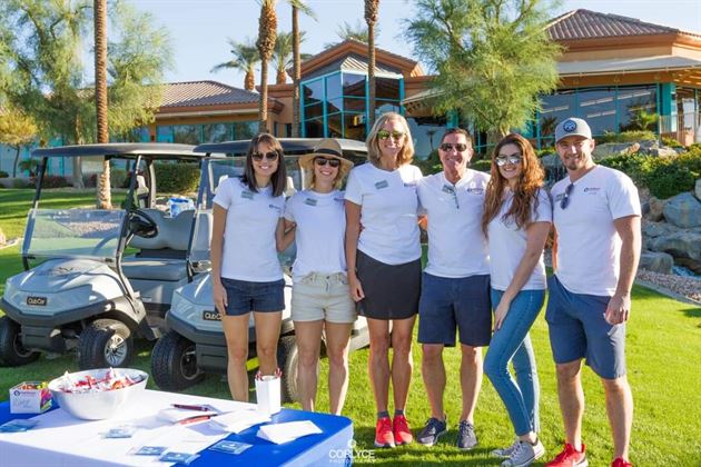 Financial Advisor Shane Feist in Palm Springs, CA | OakHeart Financial ...