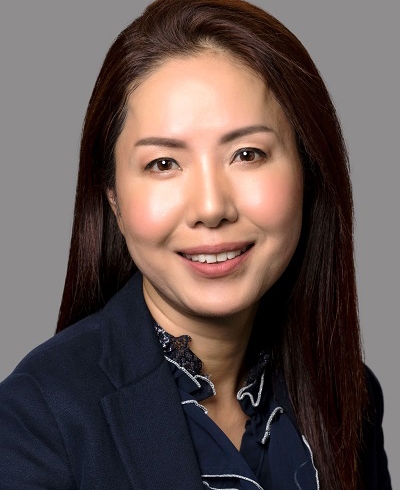 Financial advisory team - Susan Kim | Ameriprise Financial