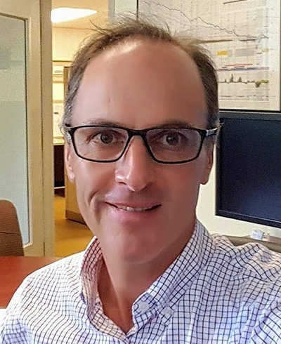 Steven Ackerson CFP in Severna Park, MD