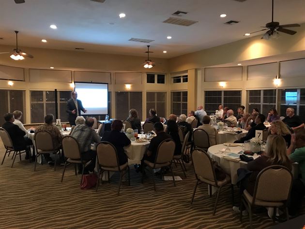 Financial Advisor Steven Rabin in Gilbert, AZ | Academy Advisors Wealth ...