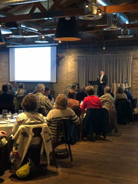 Financial Advisor Steven Rabin in Gilbert, AZ | Academy Advisors Wealth ...