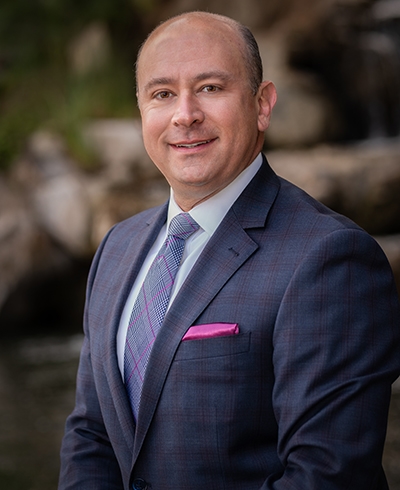 Steven Rabin CFP, BFA, CRPC, APMA, CDFA in Gilbert, AZ