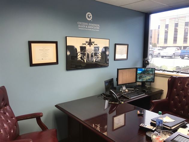 My financial planning approach - Steven Hahn | Ameriprise Financial