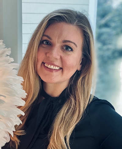 Financial Advisor Taylor Markee in Portland, ME | Burd & Dalessandro ...