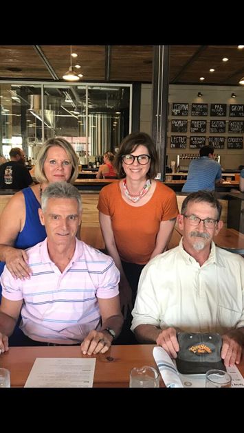 Teresa Kempf - Financial Advisor in Lawrence, KS | Ameriprise Financial