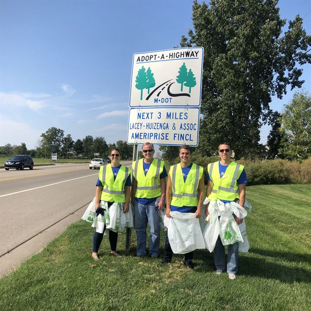 My financial planning approach - Timothy Huizenga | Ameriprise Financial