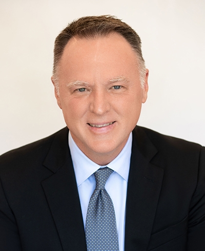 Financial Advisor Thomas Harbour in Plantation, FL | Glades Wealth Partners
