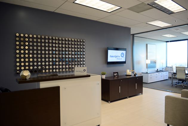 Travis Ladner CRPC in Dallas, TX