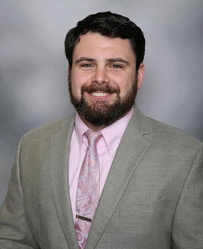 Financial Advisor Webb Atkinson in Lexington, SC | Generational ...