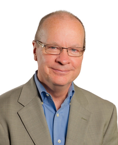 Phil Smiley, Private Wealth Advisor in Fort Worth, TX