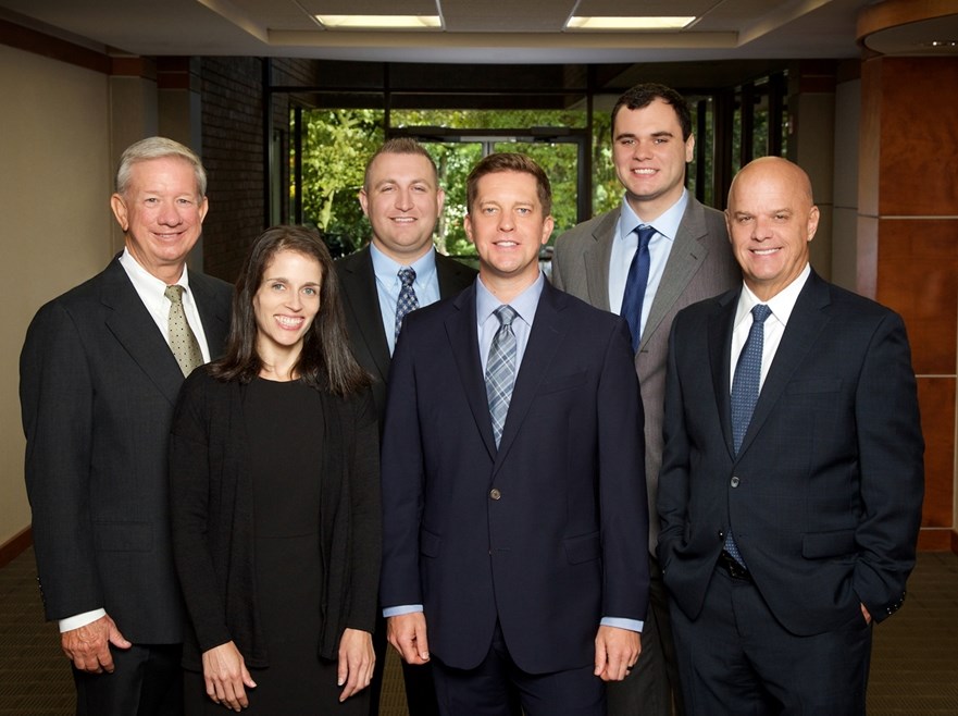 Financial advisory team - William Grubbs | Ameriprise Financial
